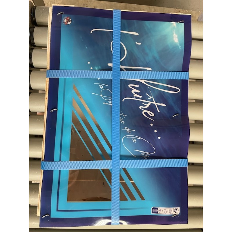 Huitre Bouzigues n°2 x2dz (2.5kg)