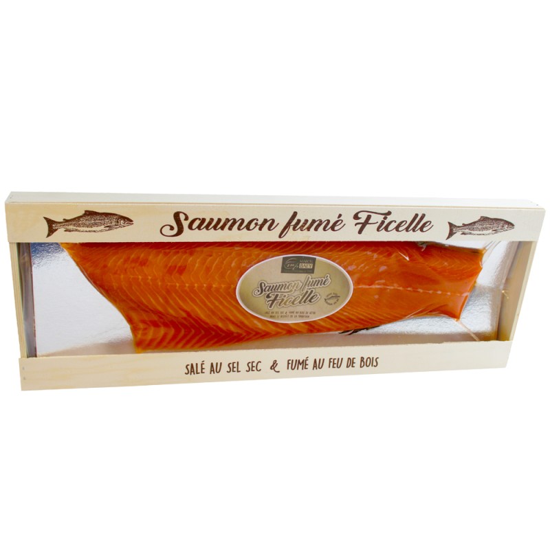 Prix Kilo Saumon Fum